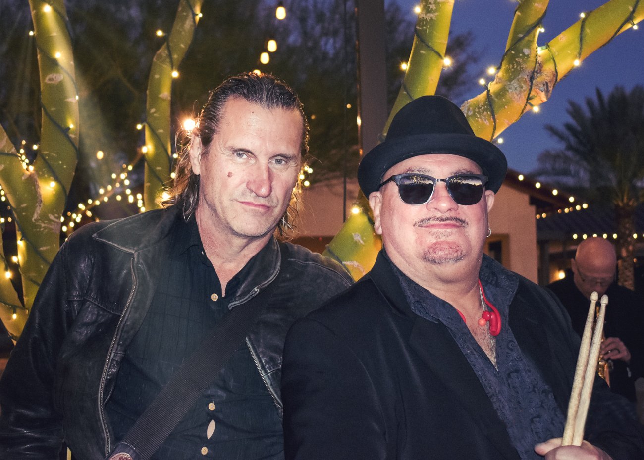 Photos of the band — ARIZONA BASED BAND