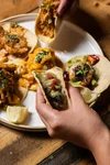 Caldera | Best Mexican Cuisine Restaurant | London