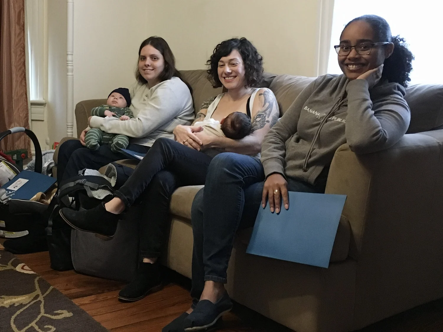 La Leche League of Florida and Caribbean Islands