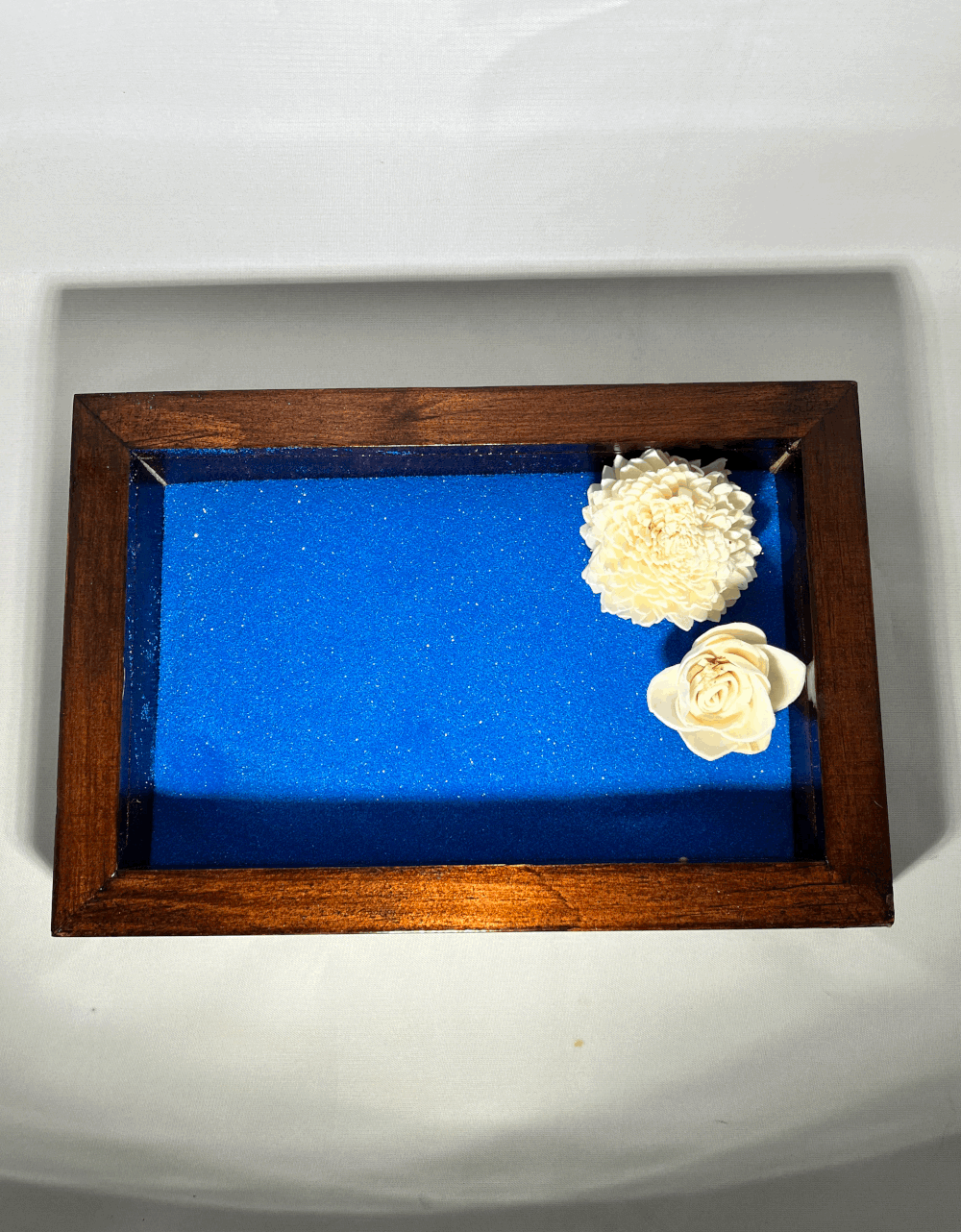 Storefront — Desktop Tranquility