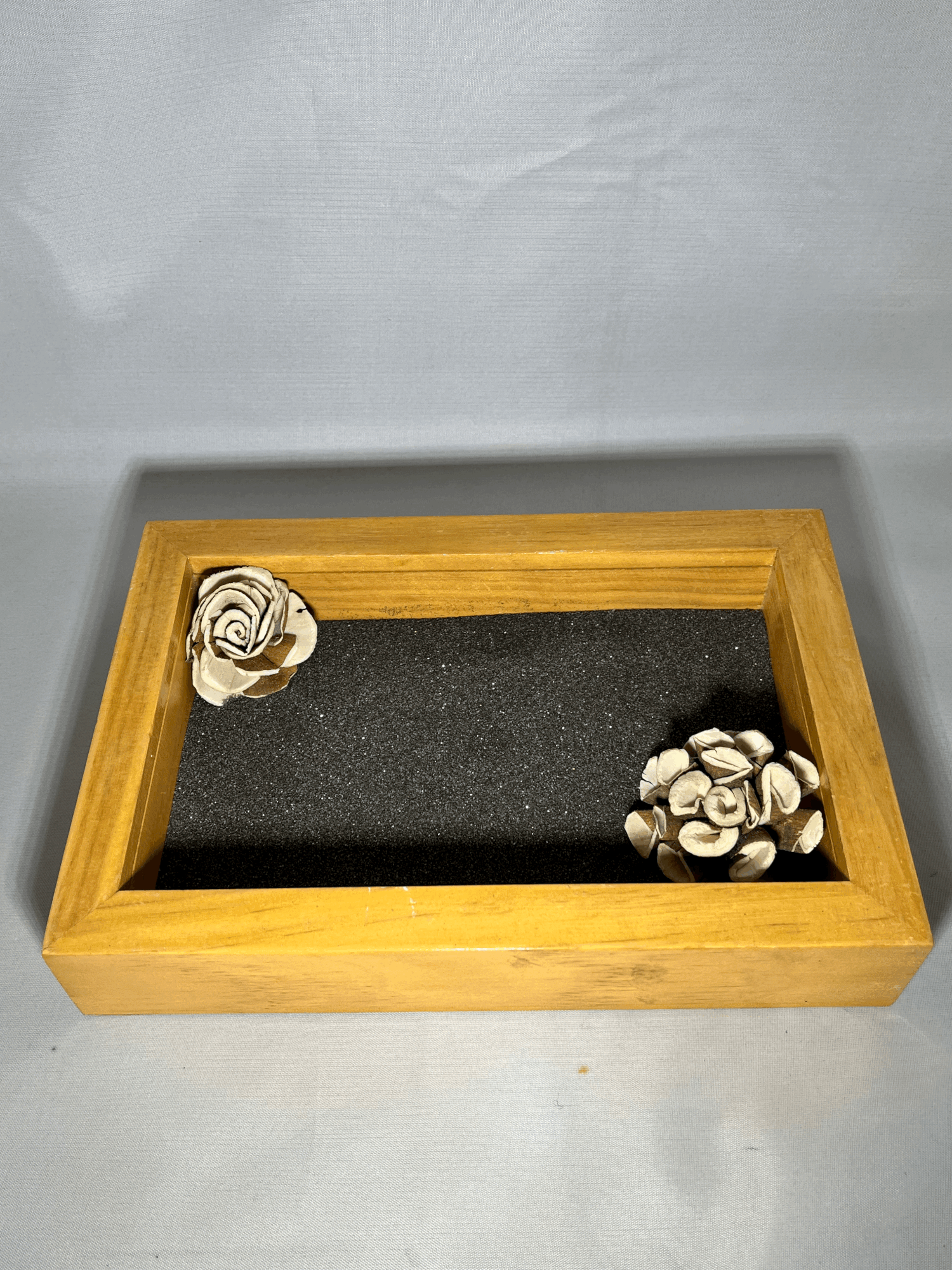 Storefront — Desktop Tranquility