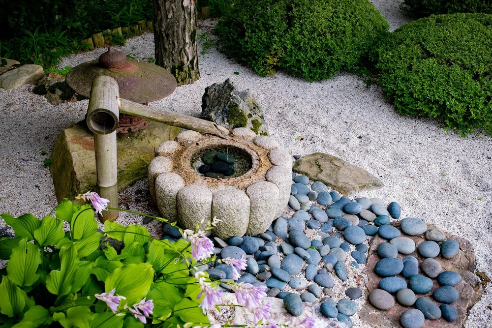 Is a Desktop Zen Garden Just as Effective in Reducing Stress as a Full ...