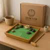 Desktop Tranquility | Enhance Your Calm Today