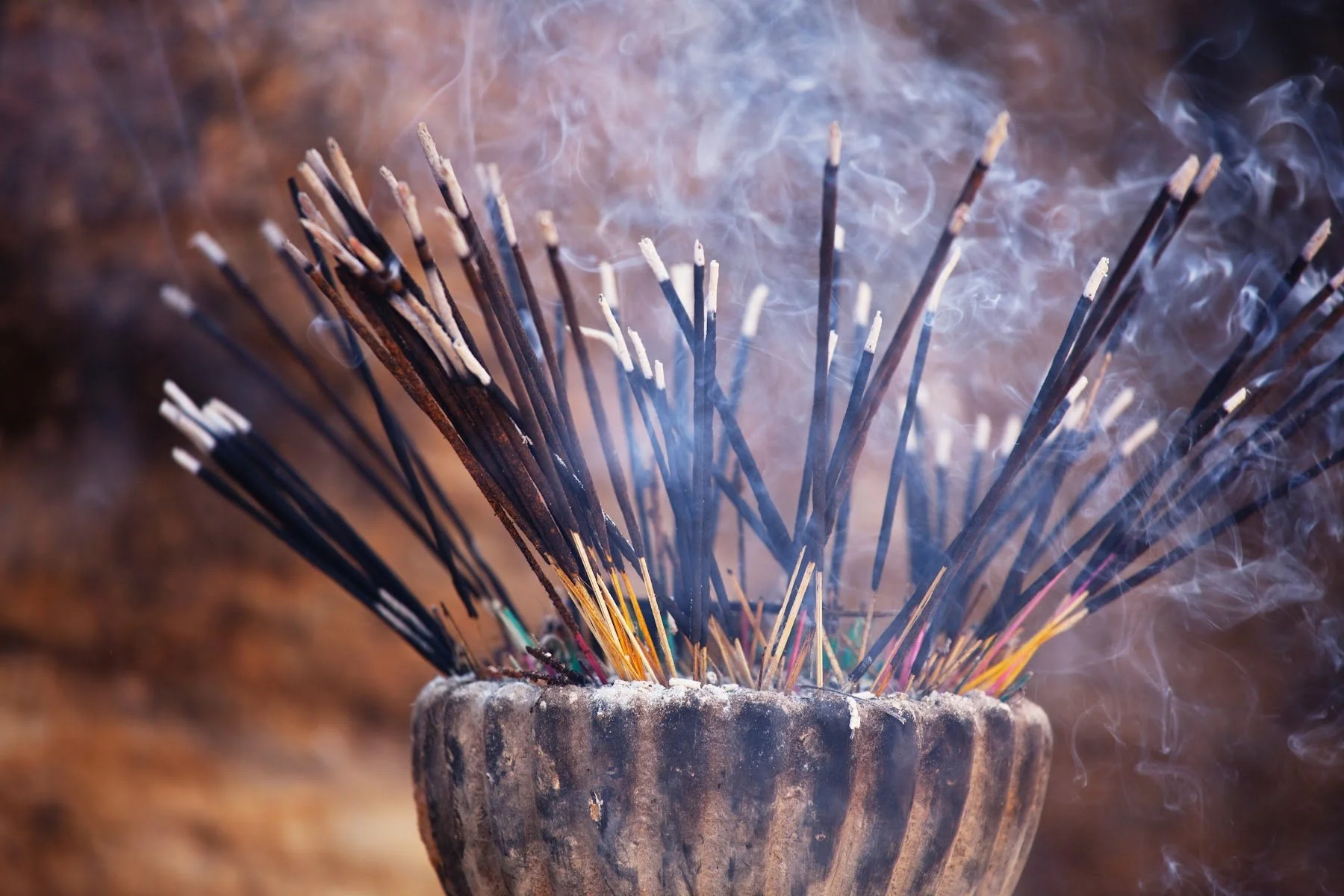 The Best Incense to Enhance Your Mood — Desktop Tranquility