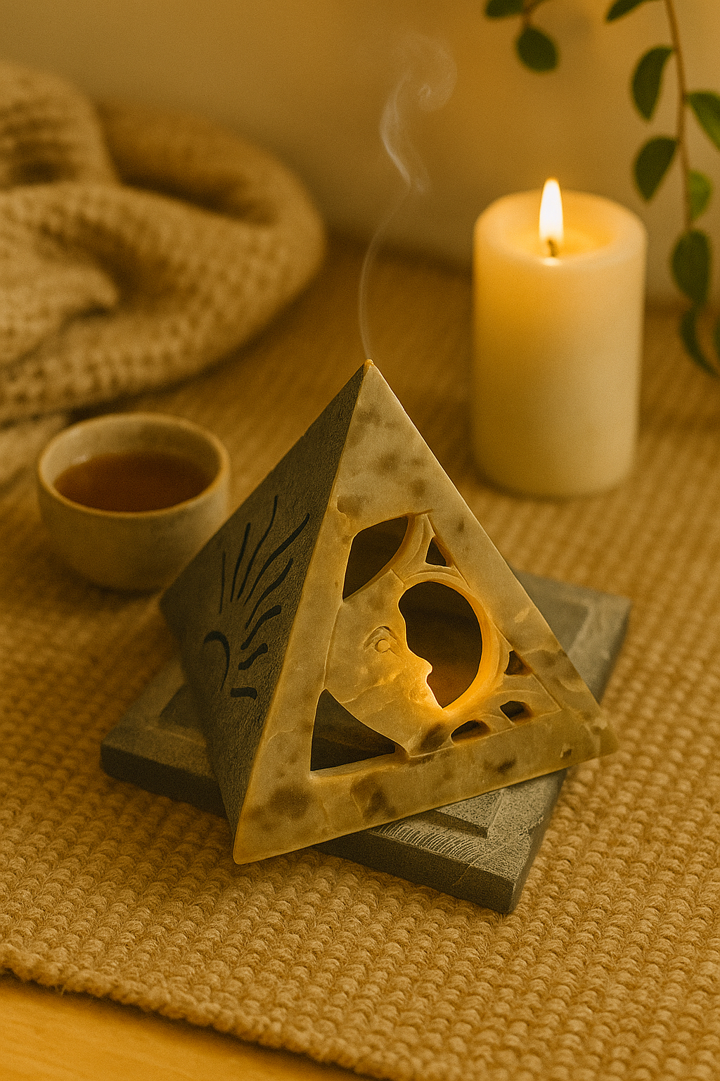 Desktop Tranquility | Enhance Your Calm Today