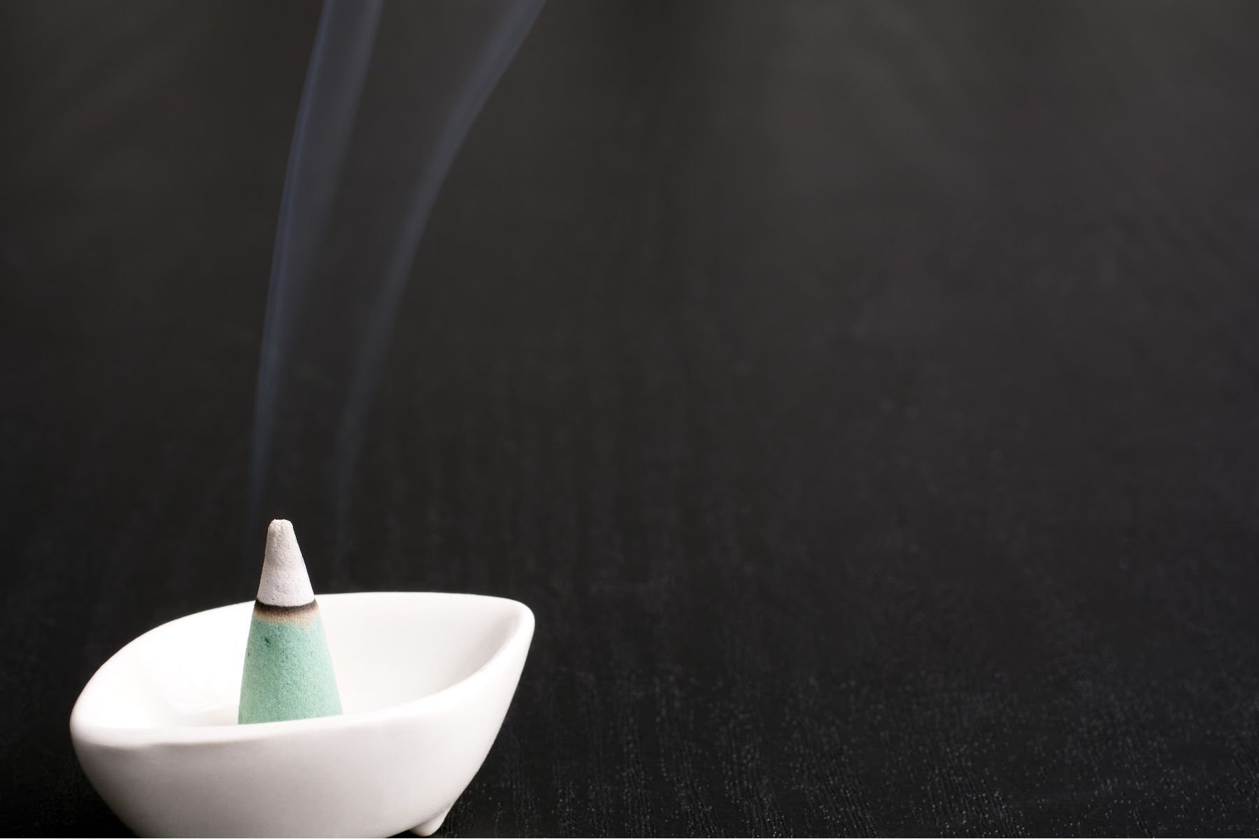 How to Use Incense Waterfall For Your Serene Space — Desktop Tranquility