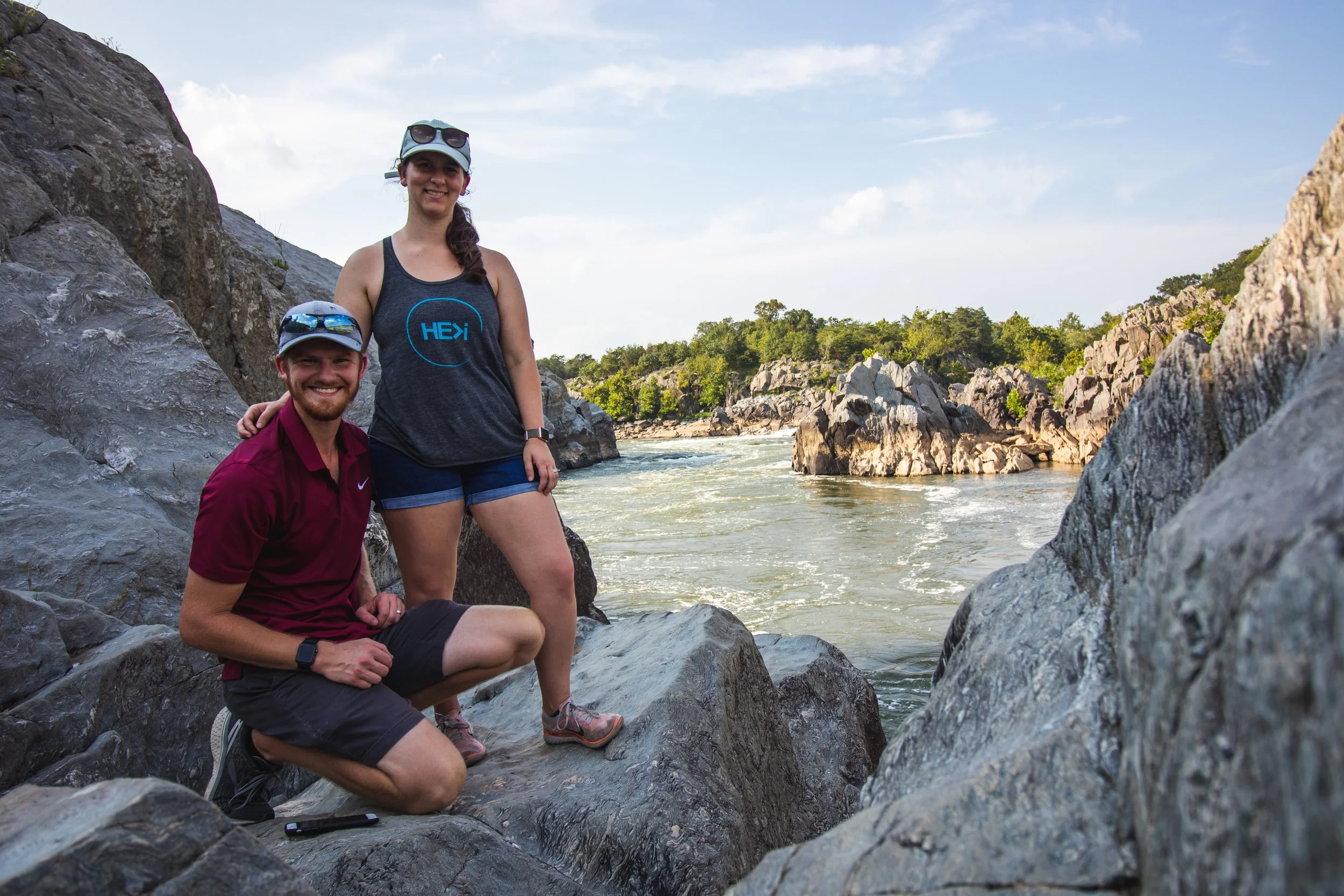 Meet Gabby — GT Harper Photography