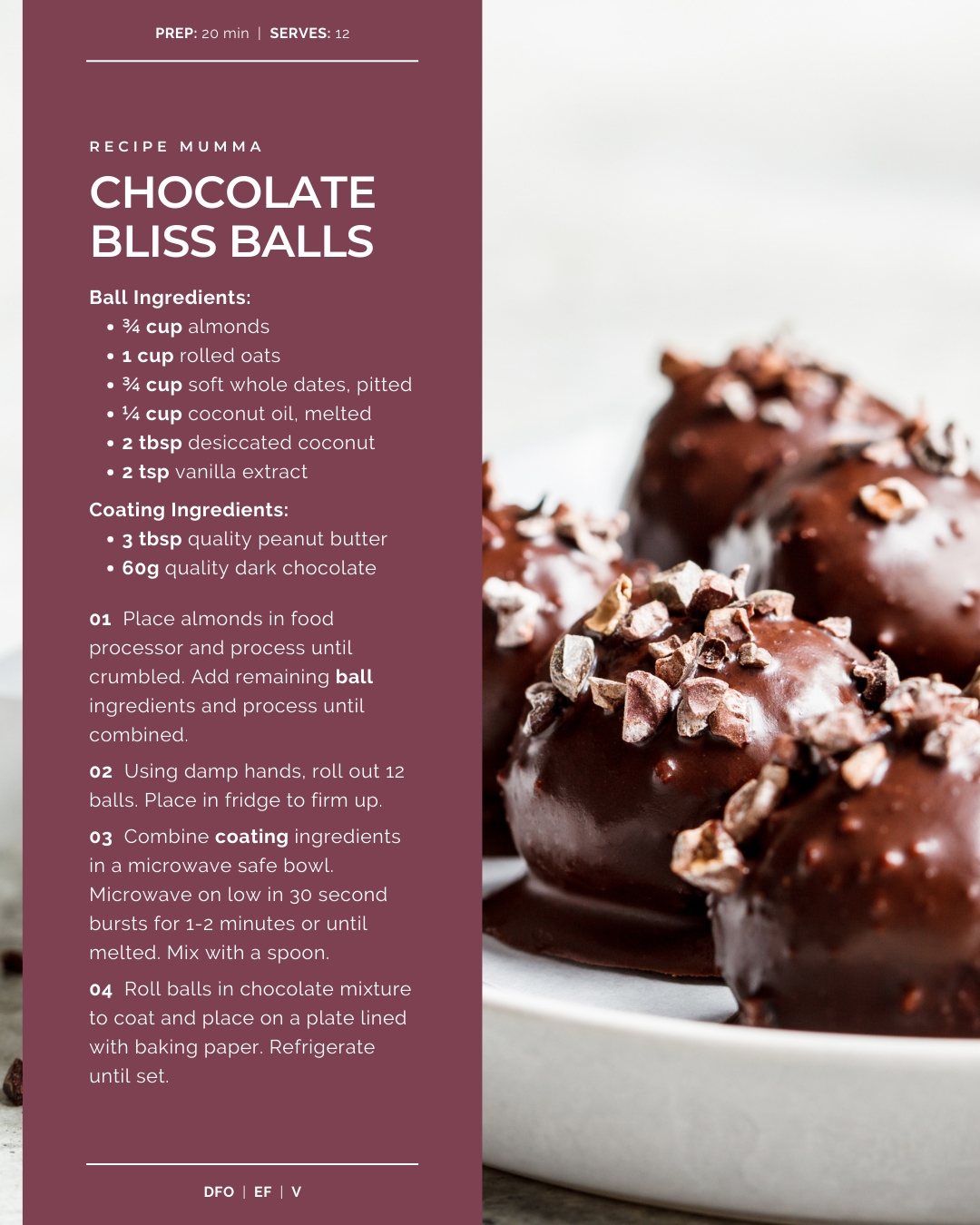 Simple Snacks and Recipes — Recipe Mumma