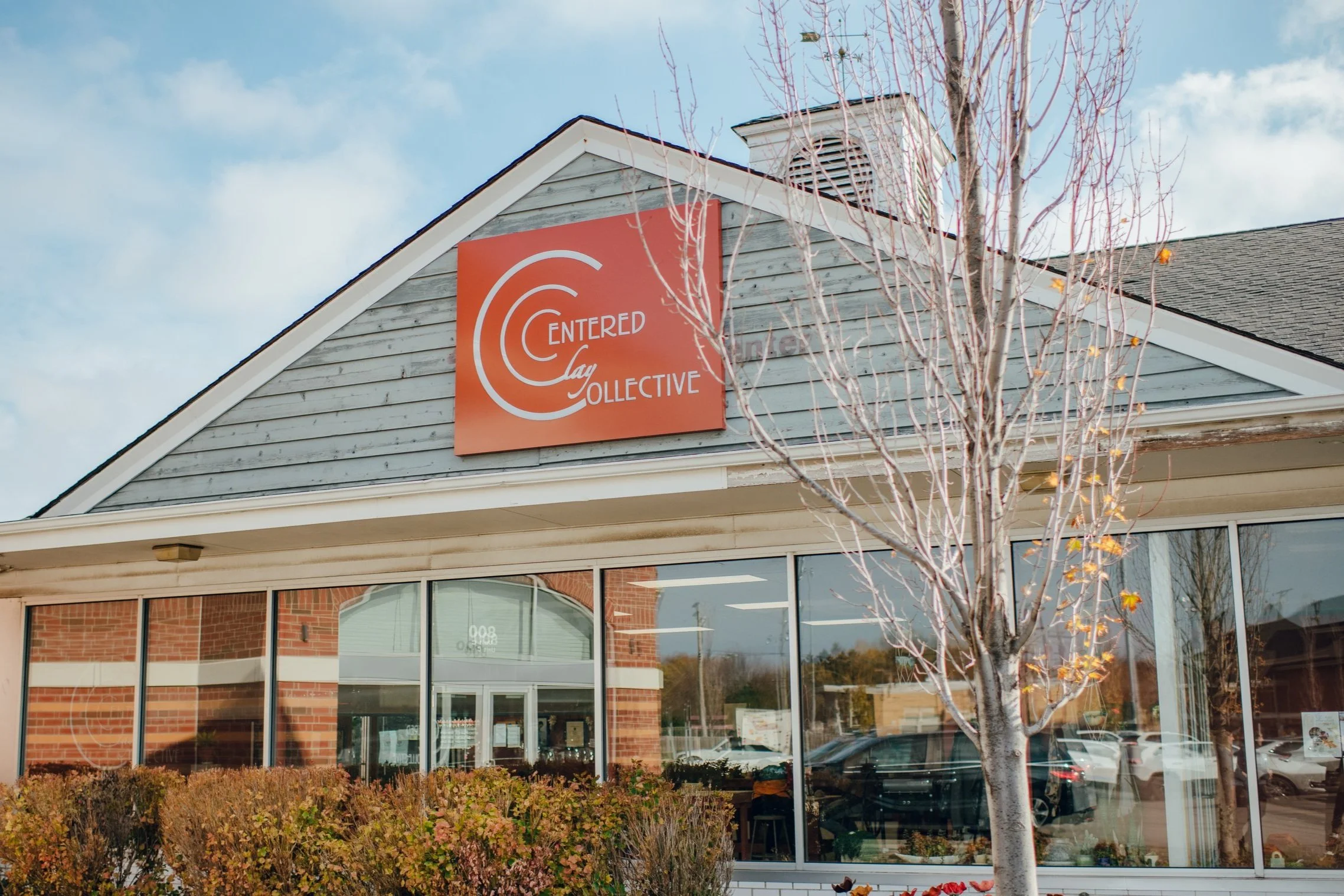 Centered Clay Collective