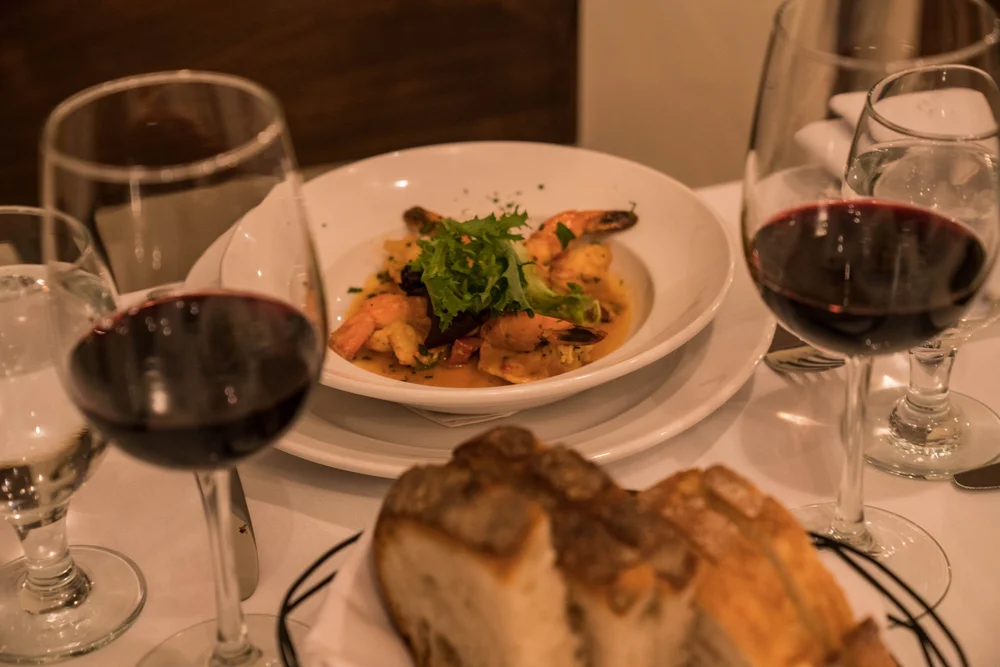 Gallery — Barolo East