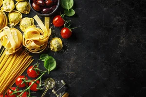Menu — Barolo East