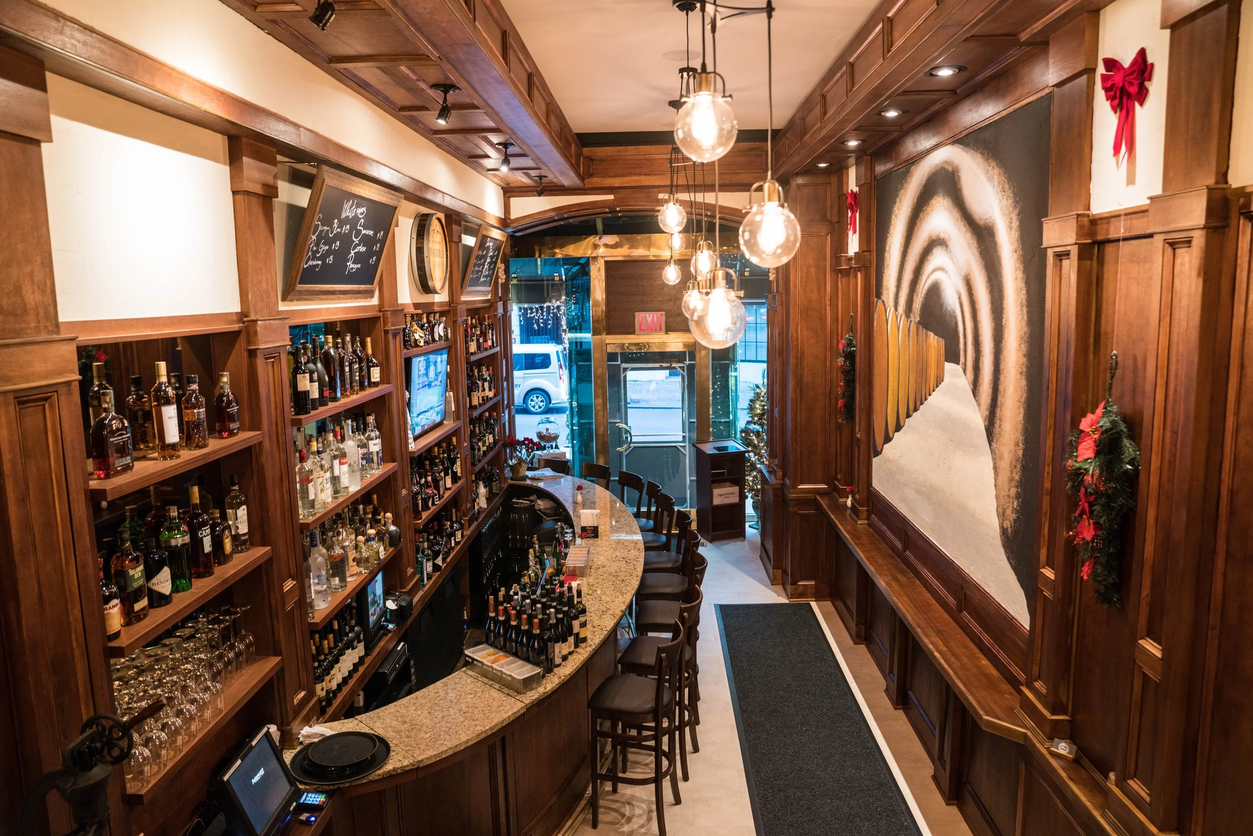 Gallery — Barolo East