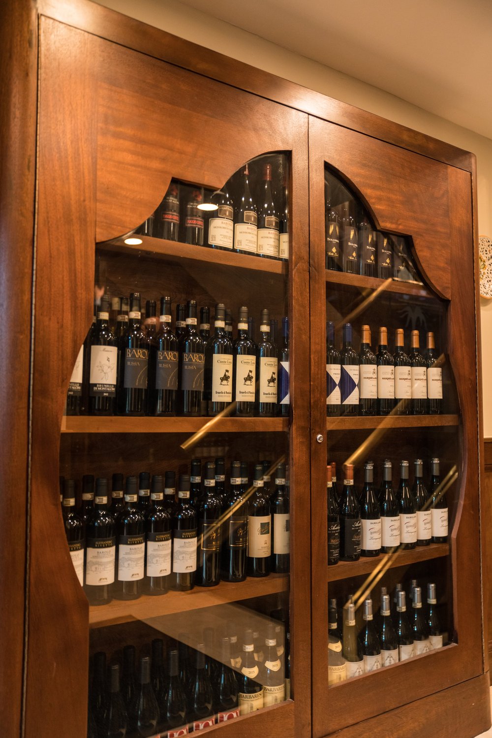 Gallery — Barolo East