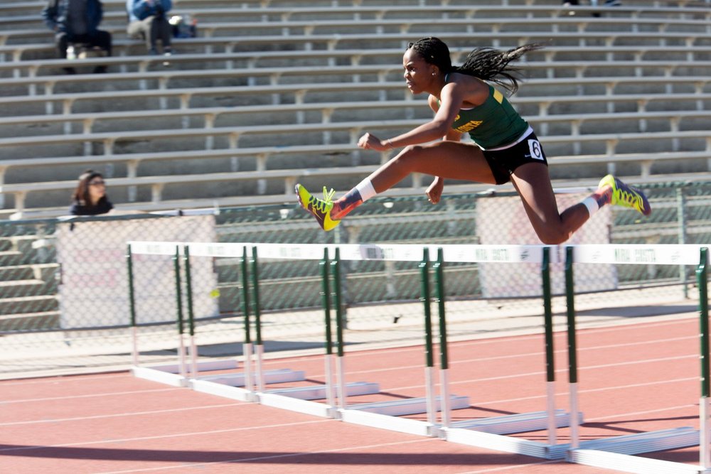 Current Results — Mira Costa Track & Field