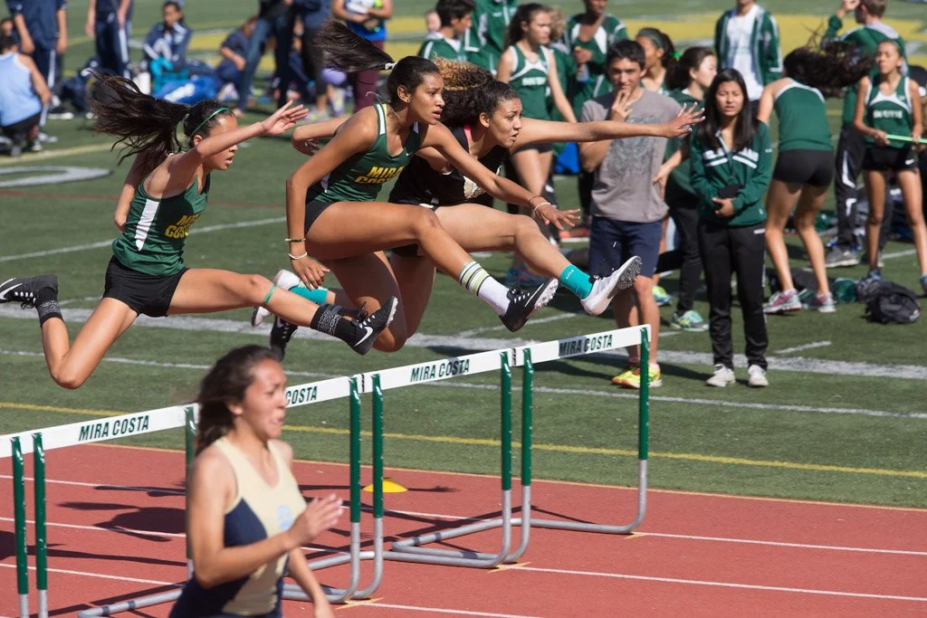Our Program — Mira Costa Track & Field