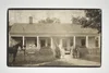 History of Forest Grove — Forest Grove Preserve