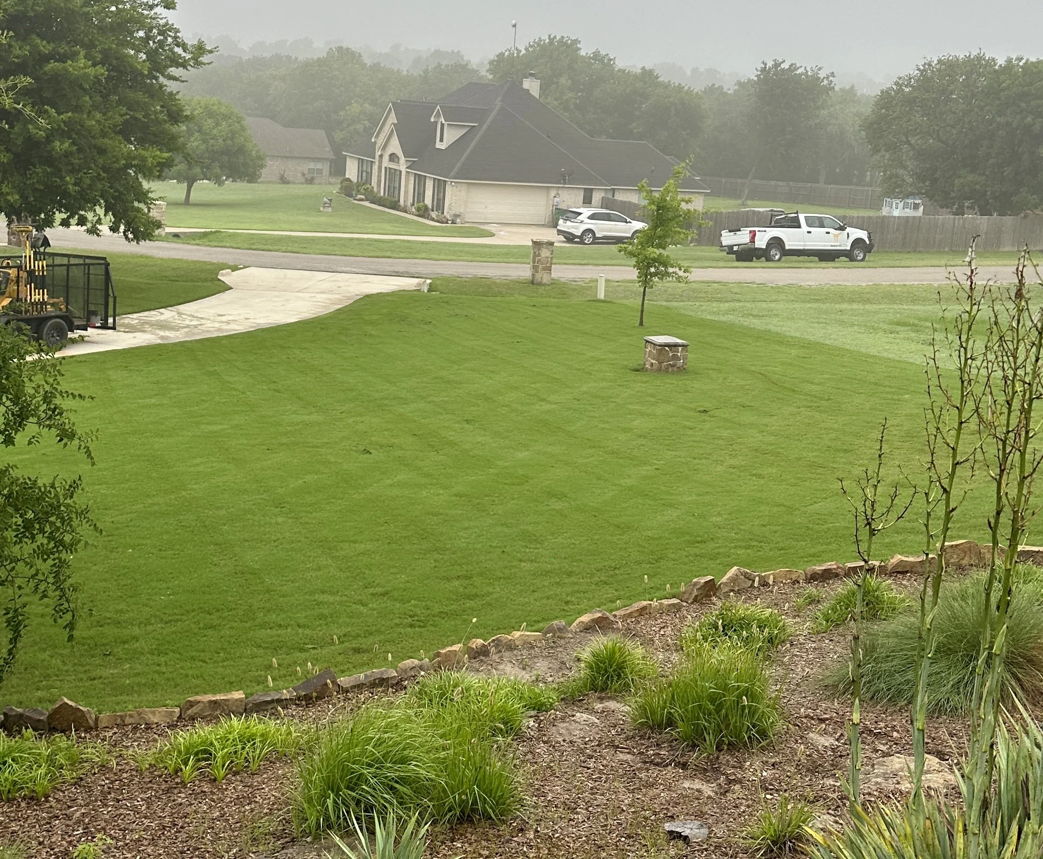 Kangaroo Outdoor Solutions