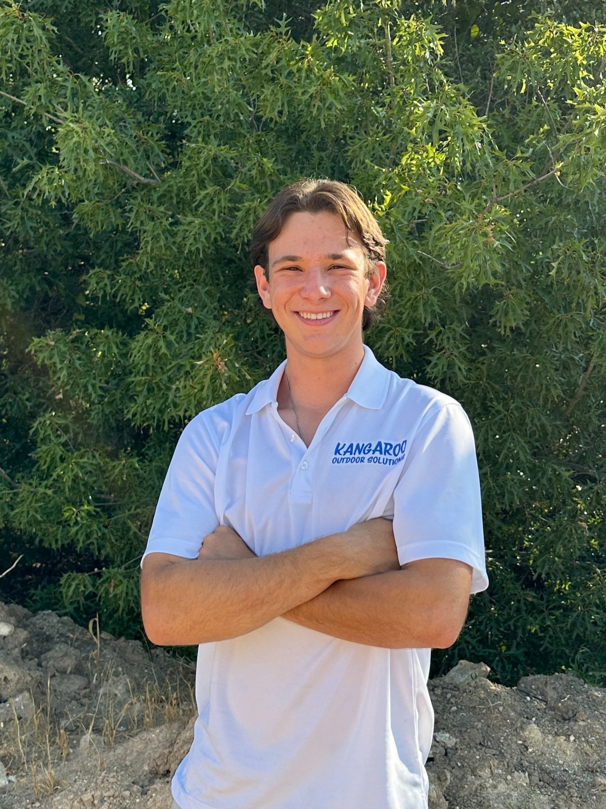 About Us — Kangaroo Outdoor Solutions