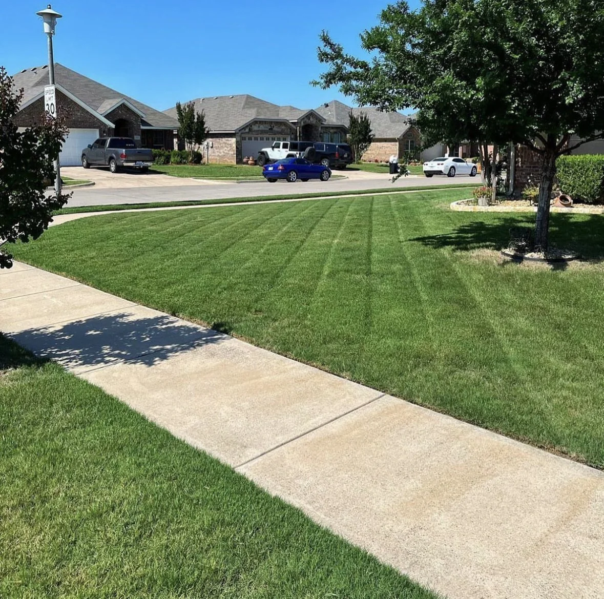 Kangaroo Outdoor Solutions