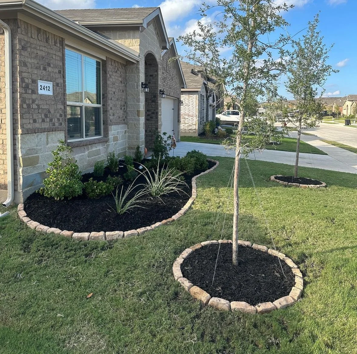 Landscape & Hardscape — Kangaroo Outdoor Solutions