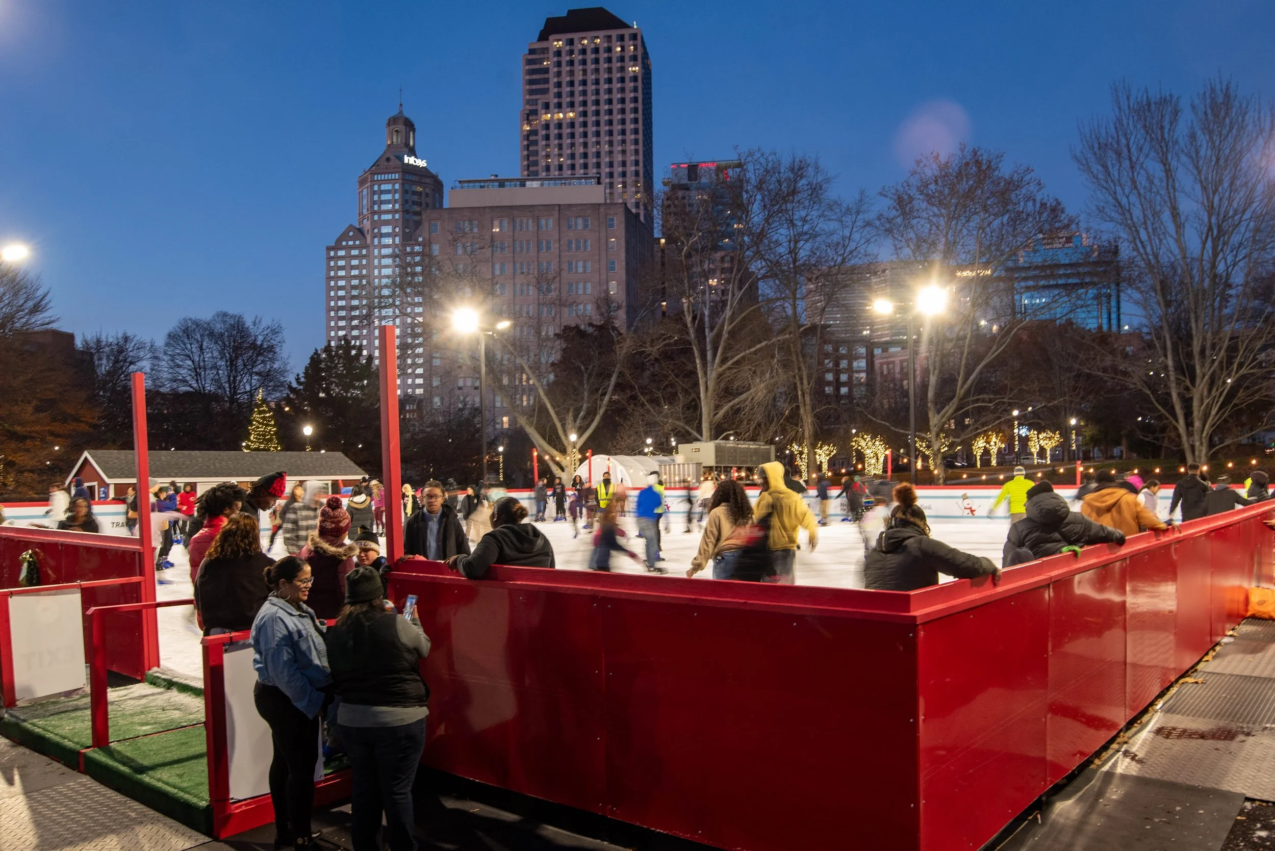Events — Winterfest Hartford