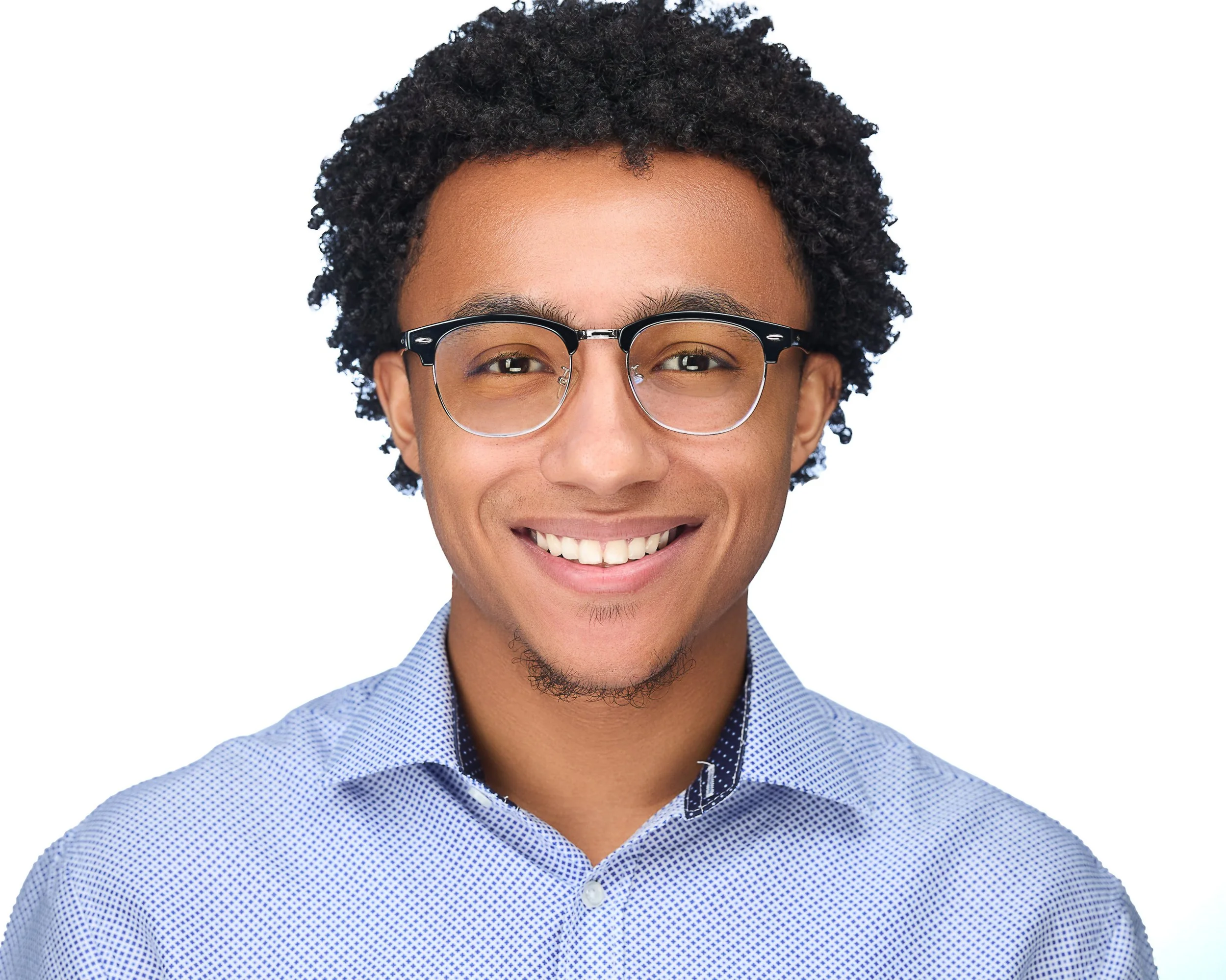 Detroit City Headshots