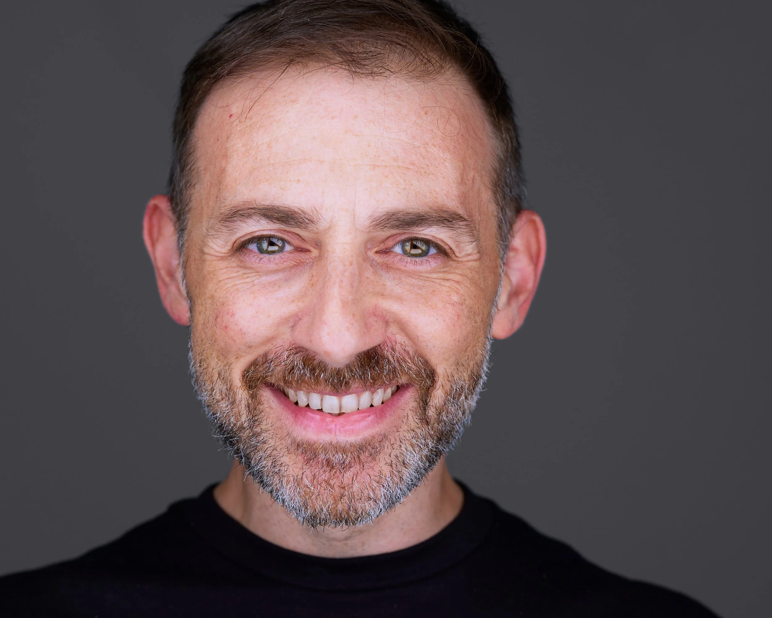 Request Proposal — Detroit City Headshots