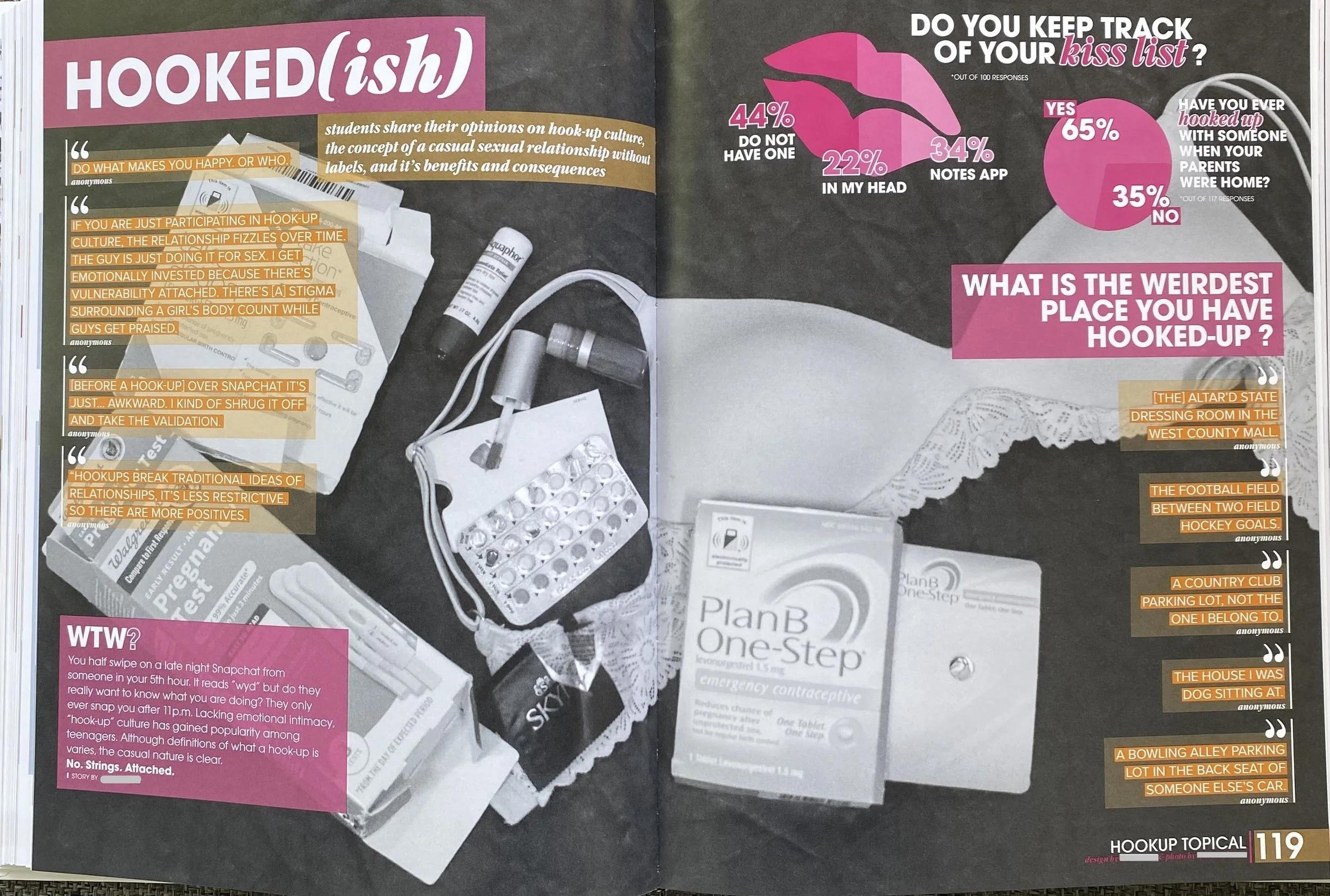 Blog: What's Happening — Kirkwood for Educational Integrity