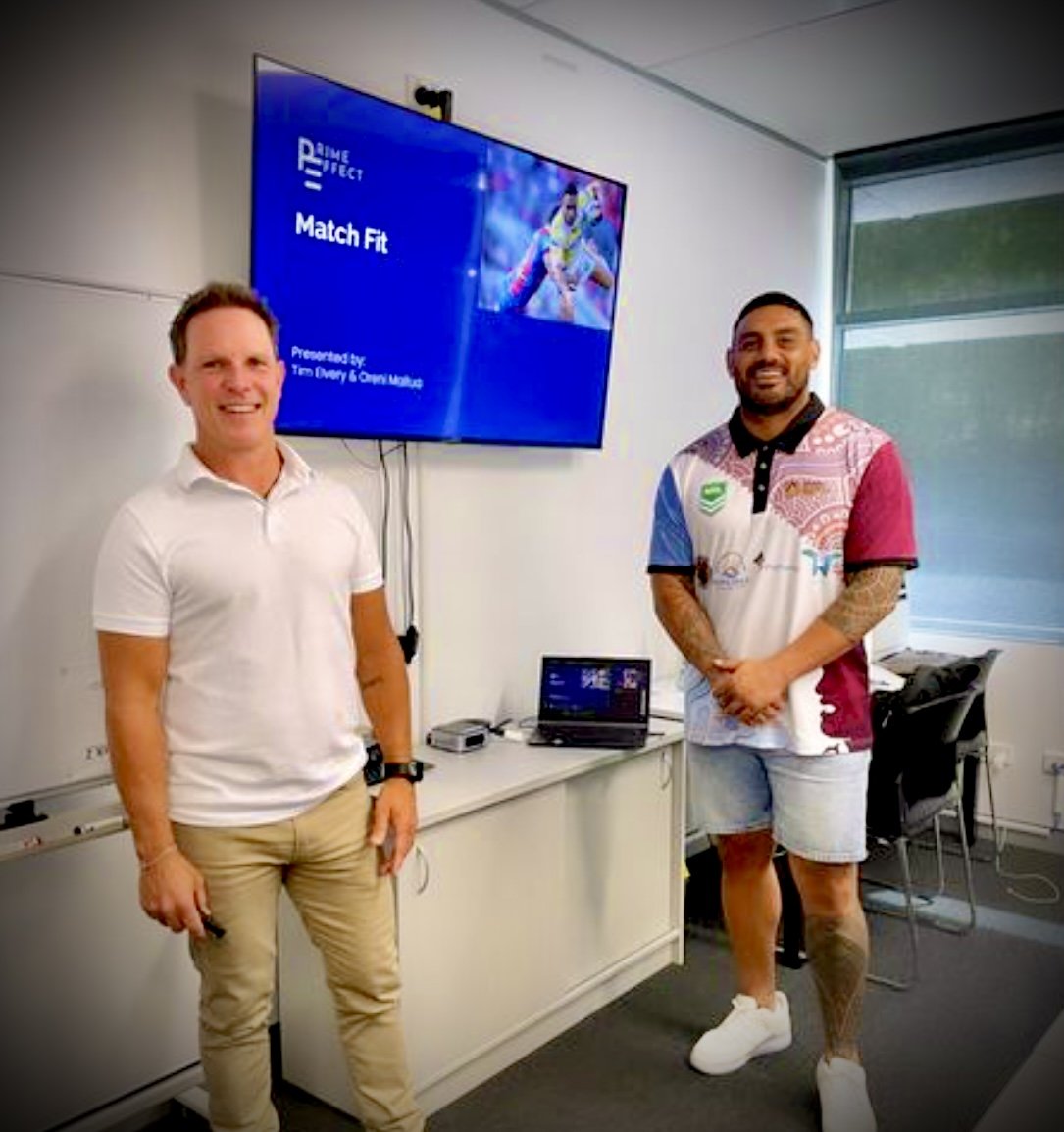 Employment Services — PRIME EFFECT