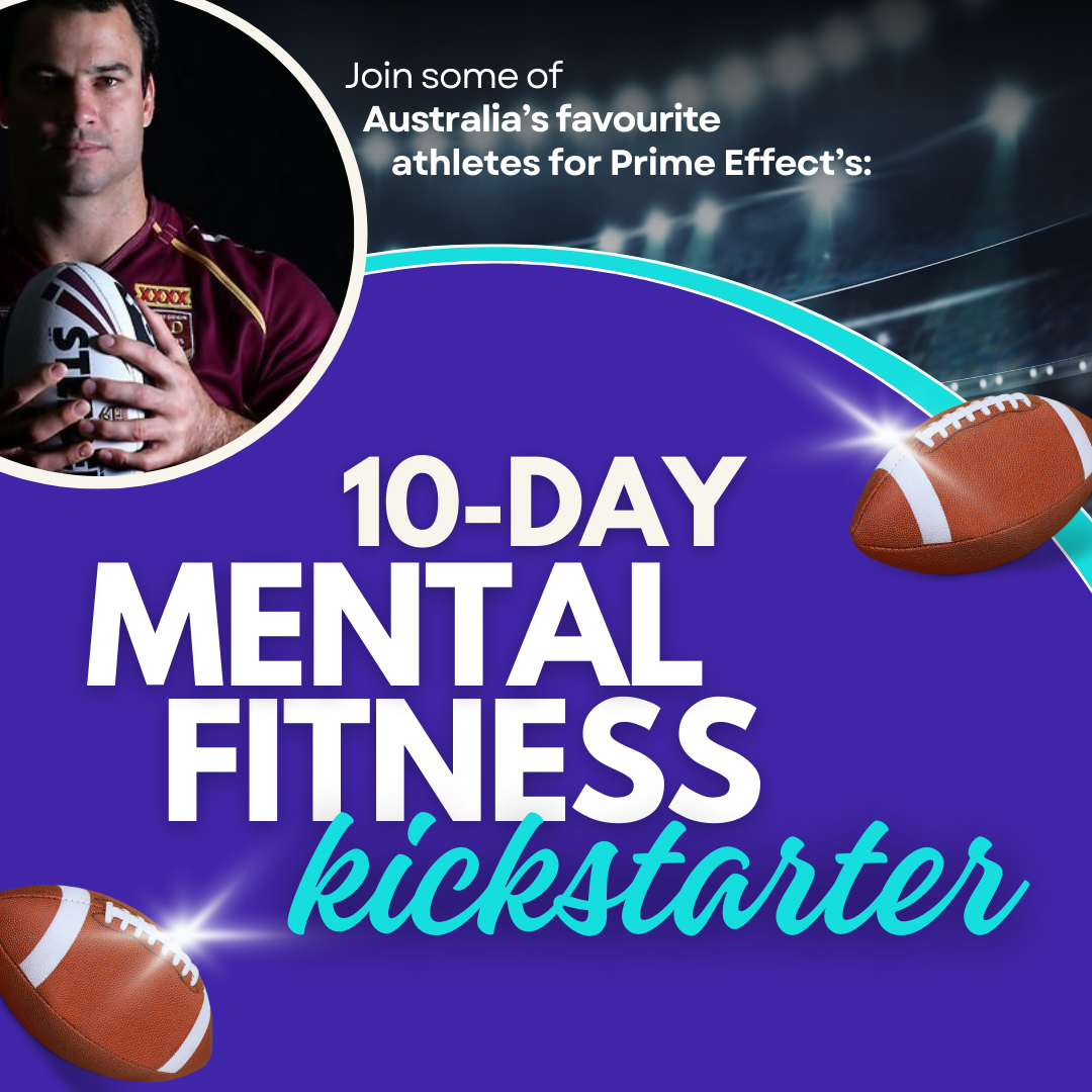 Programs — PRIME EFFECT