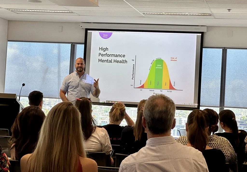 Services — PRIME EFFECT