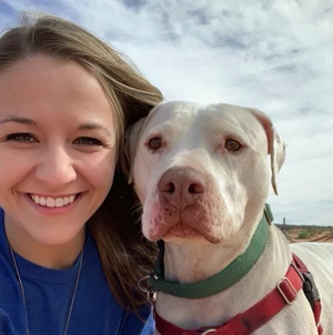 About 5 — The Pittie Project PNW