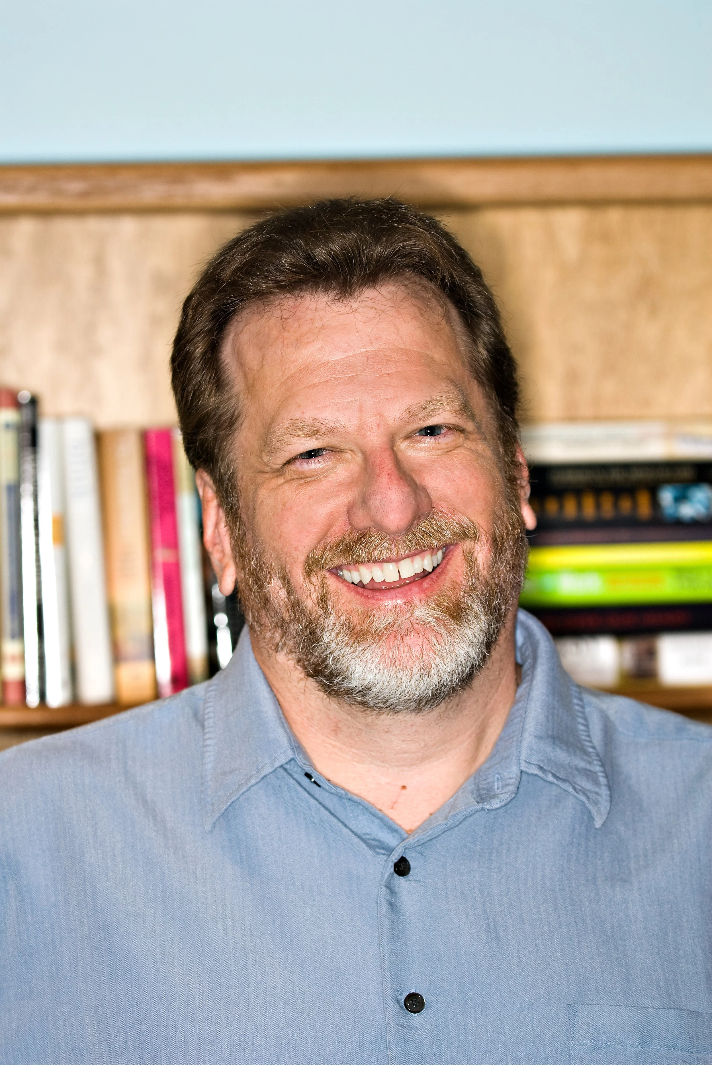 Jim Ollhoff, PhD