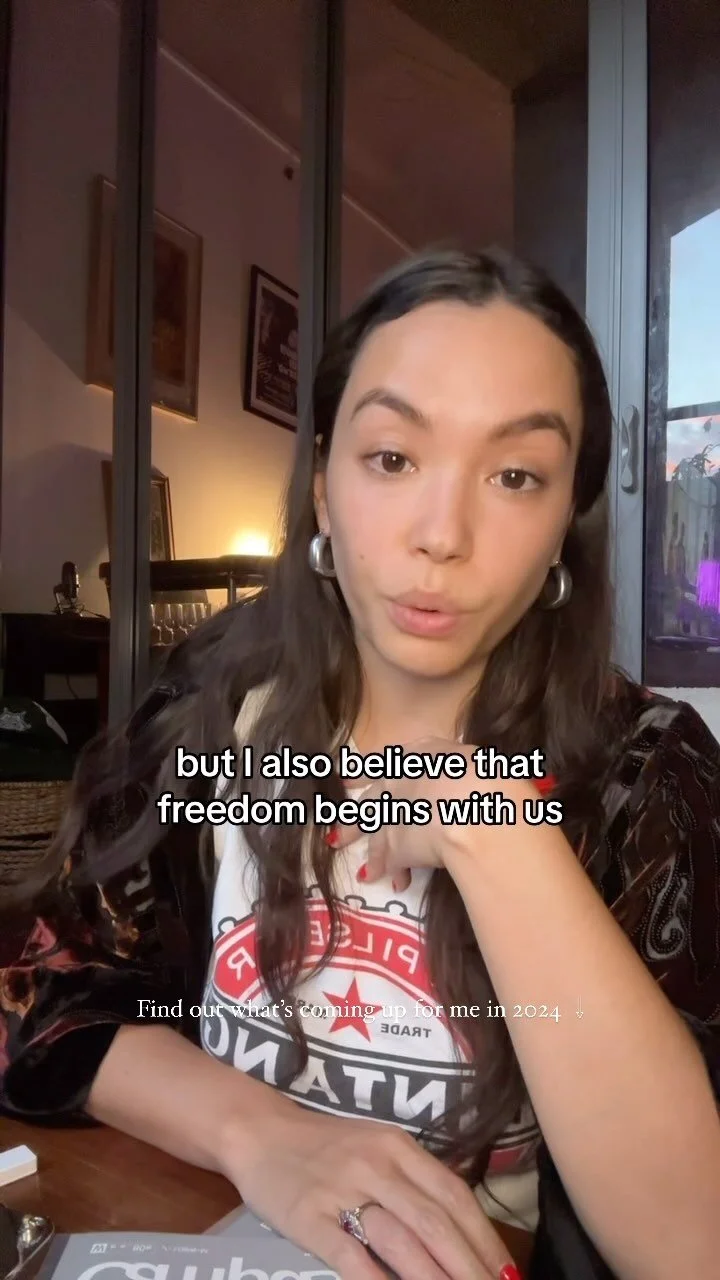 My core values, beliefs and desires — Multi-Dimensional Producer and ...