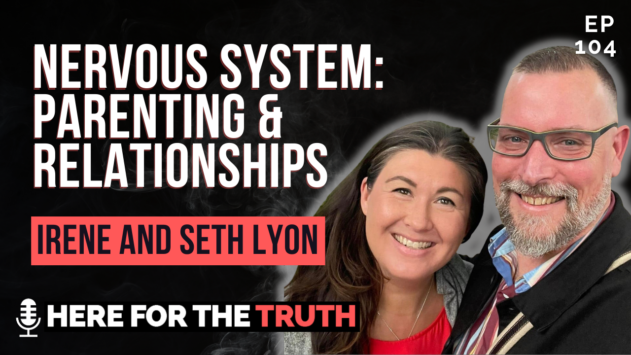 Episodes — Here For The Truth