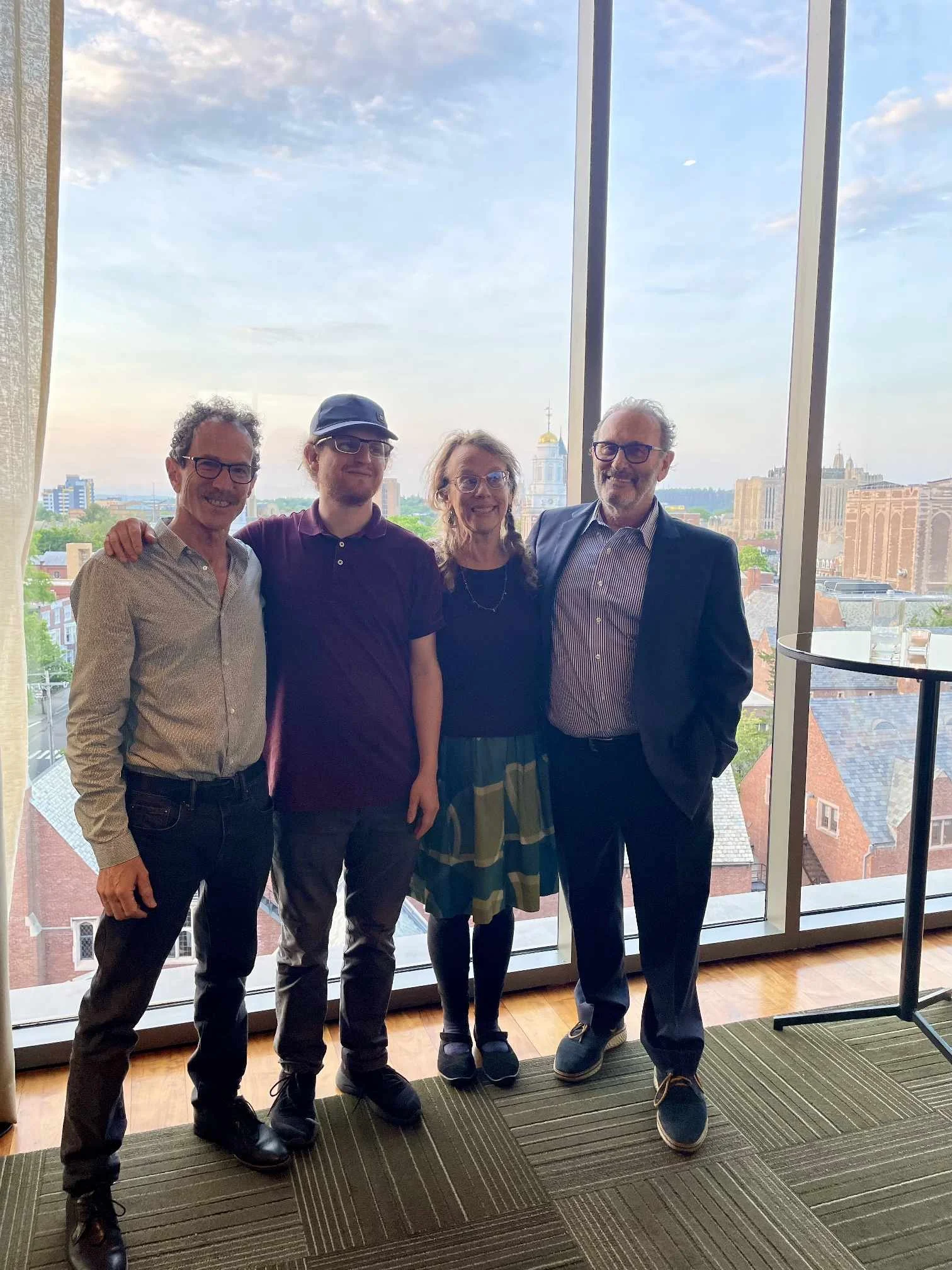 Civic Action in the Civil Sphere ~ Conference and Book Project ...