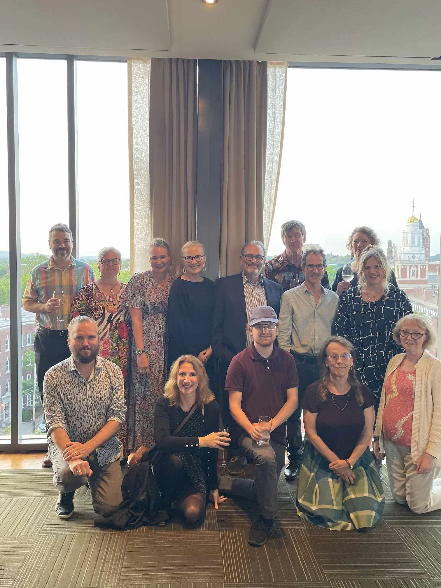 Civic Action in the Civil Sphere ~ Conference and Book Project ...