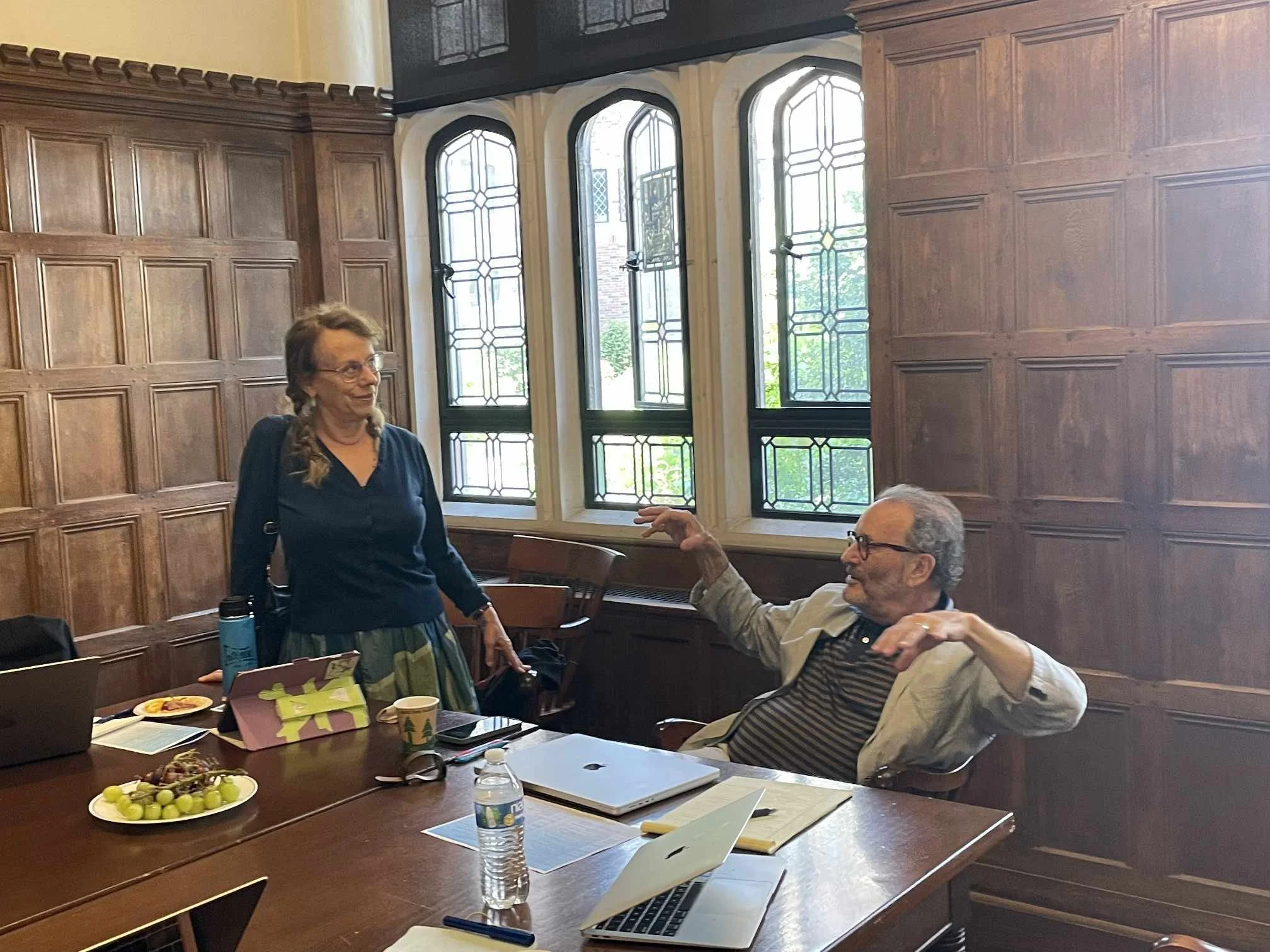 Civic Action in the Civil Sphere ~ Conference and Book Project ...