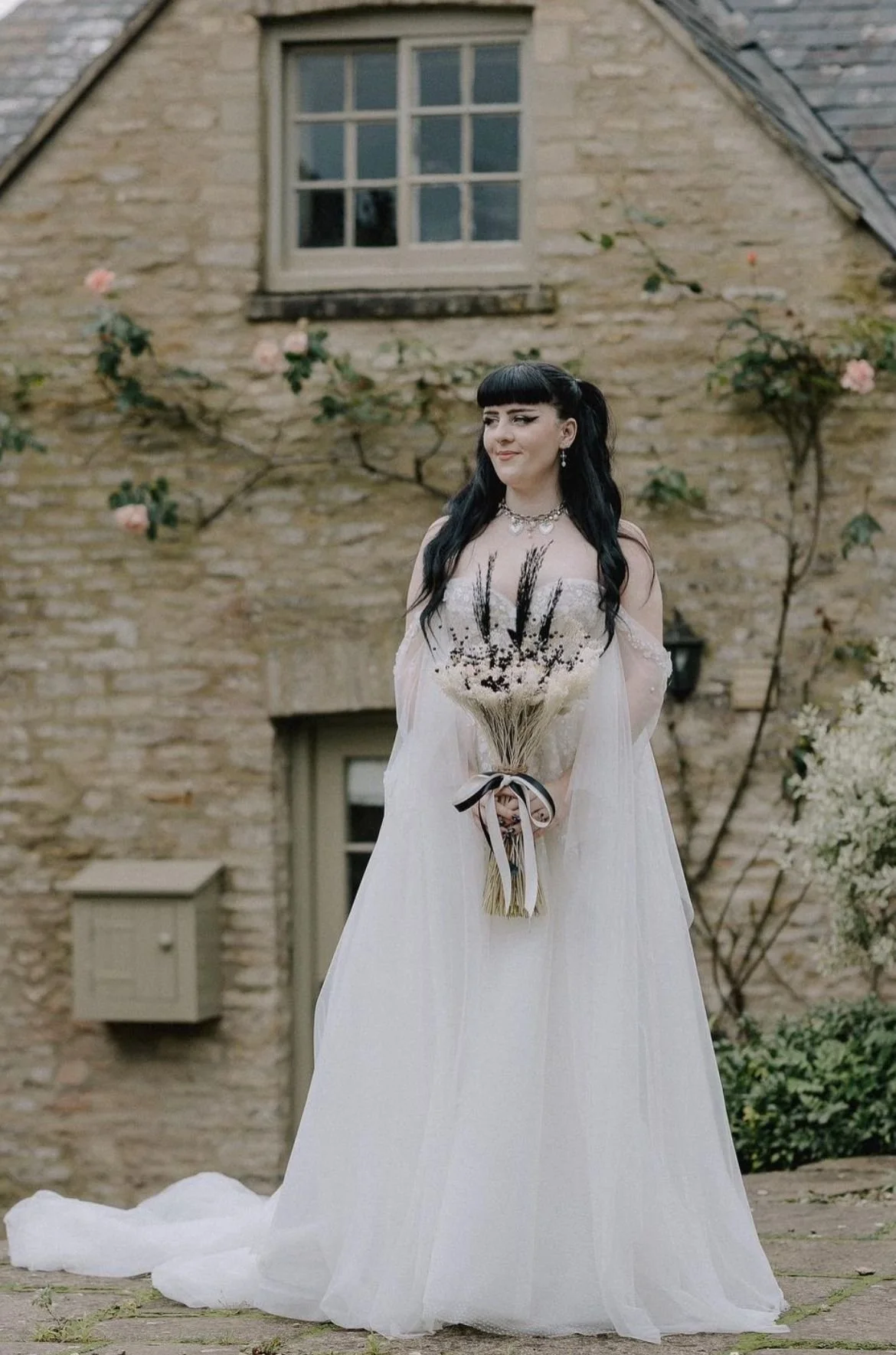 Kate Reynolds Makeup Artistry — Til Death - Alternative Wedding Collective