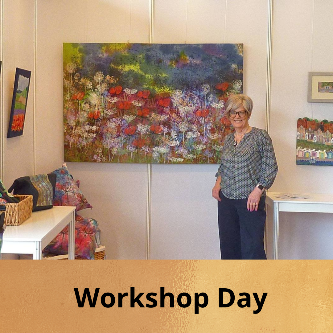 What's On — Ringwood Art Society