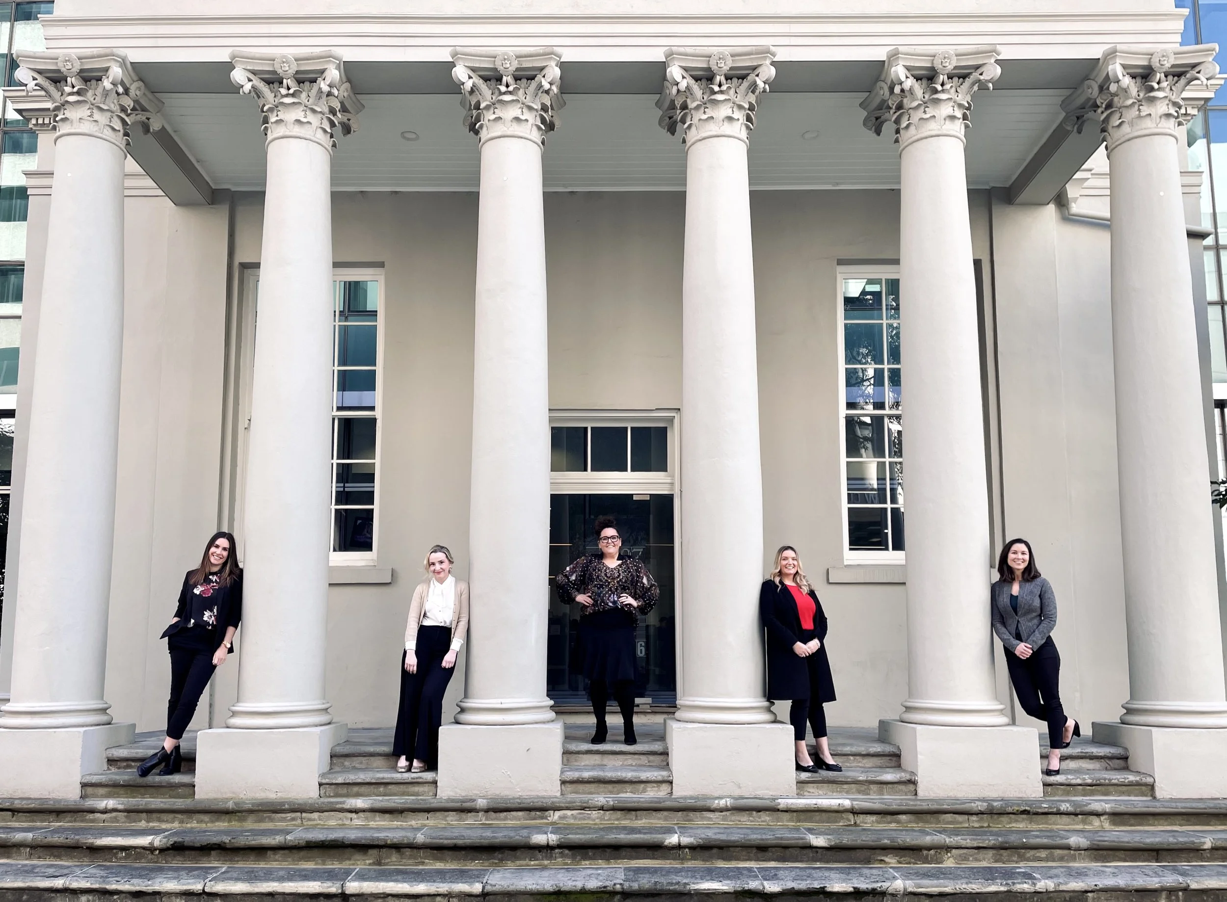 Specialist Criminal Lawyers in Perth WA