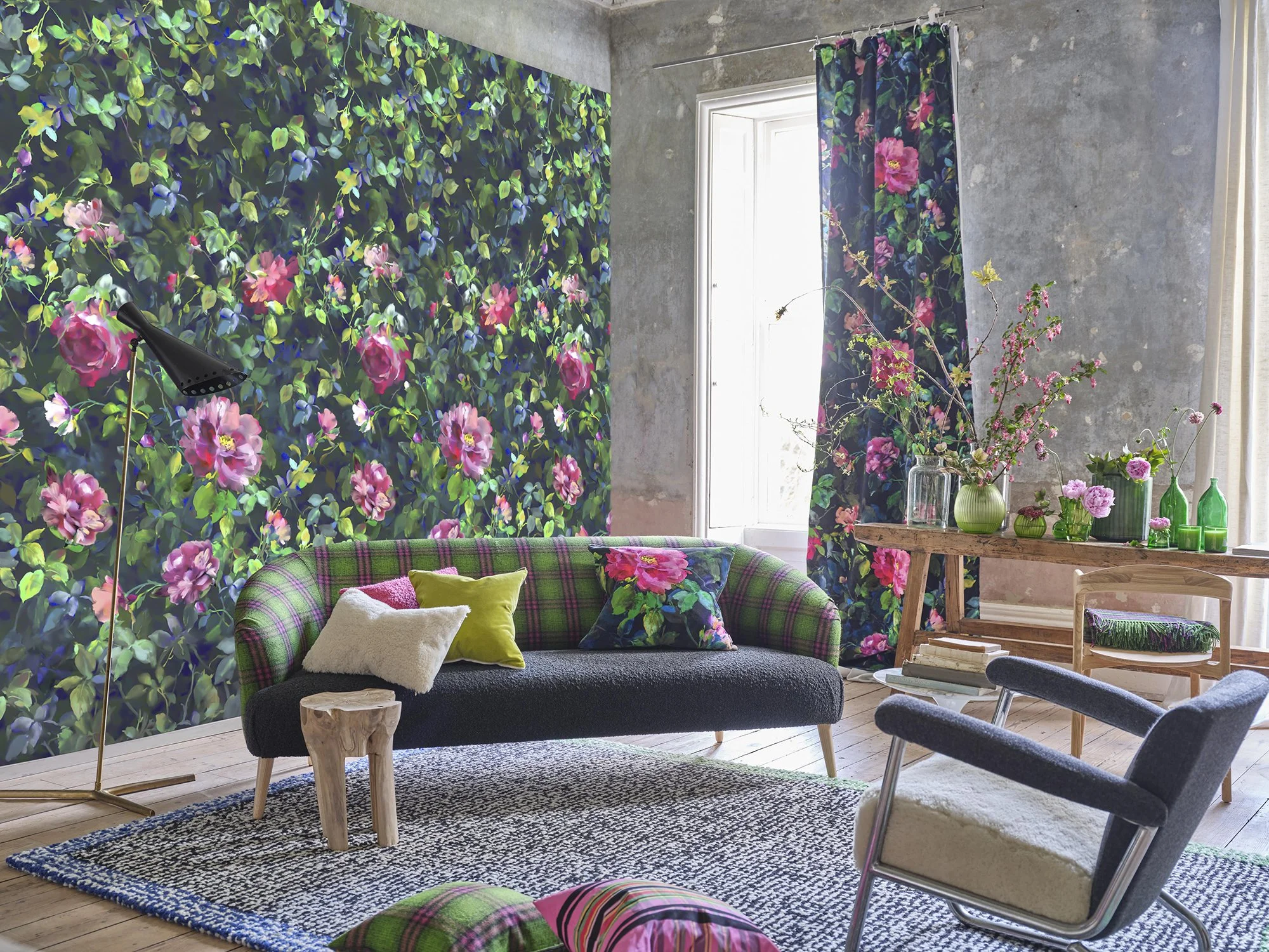 Designers Guild Neue Kollektion