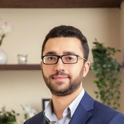 Dr. Ahmad Al-Dabbas - Psychiatrist in Amman, Jordan - Book Now!