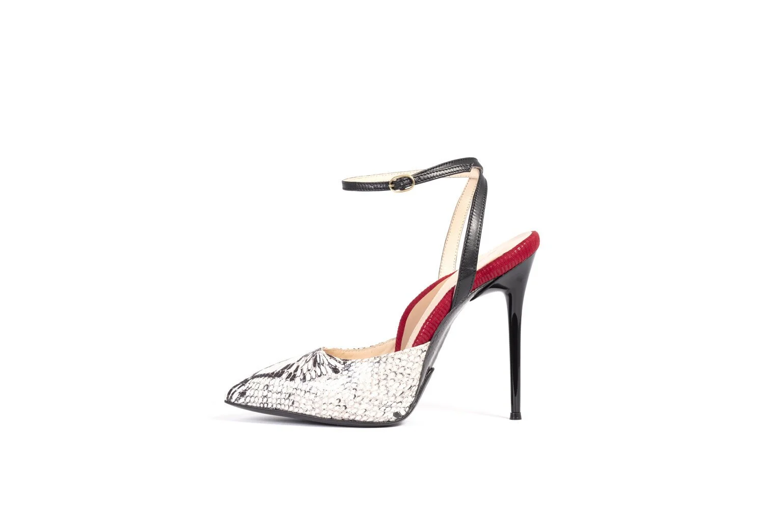 Shop High Heel Shoes Online | Enrico Cuini