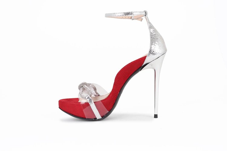 Custom High Heels Shoes for Women & Men | Enrico Cuini