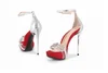 Custom High Heels Shoes for Women & Men | Enrico Cuini