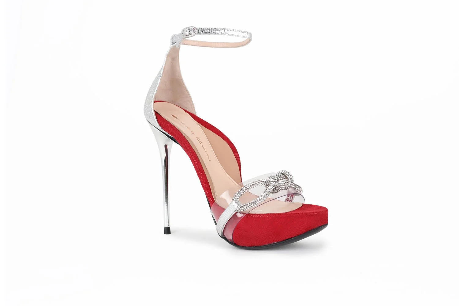 Custom High Heels Shoes for Women & Men | Enrico Cuini