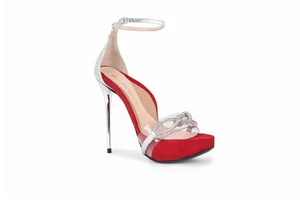 Custom High Heels Shoes for Women & Men | Enrico Cuini