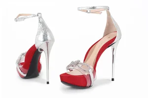 Custom High Heels Shoes for Women & Men | Enrico Cuini