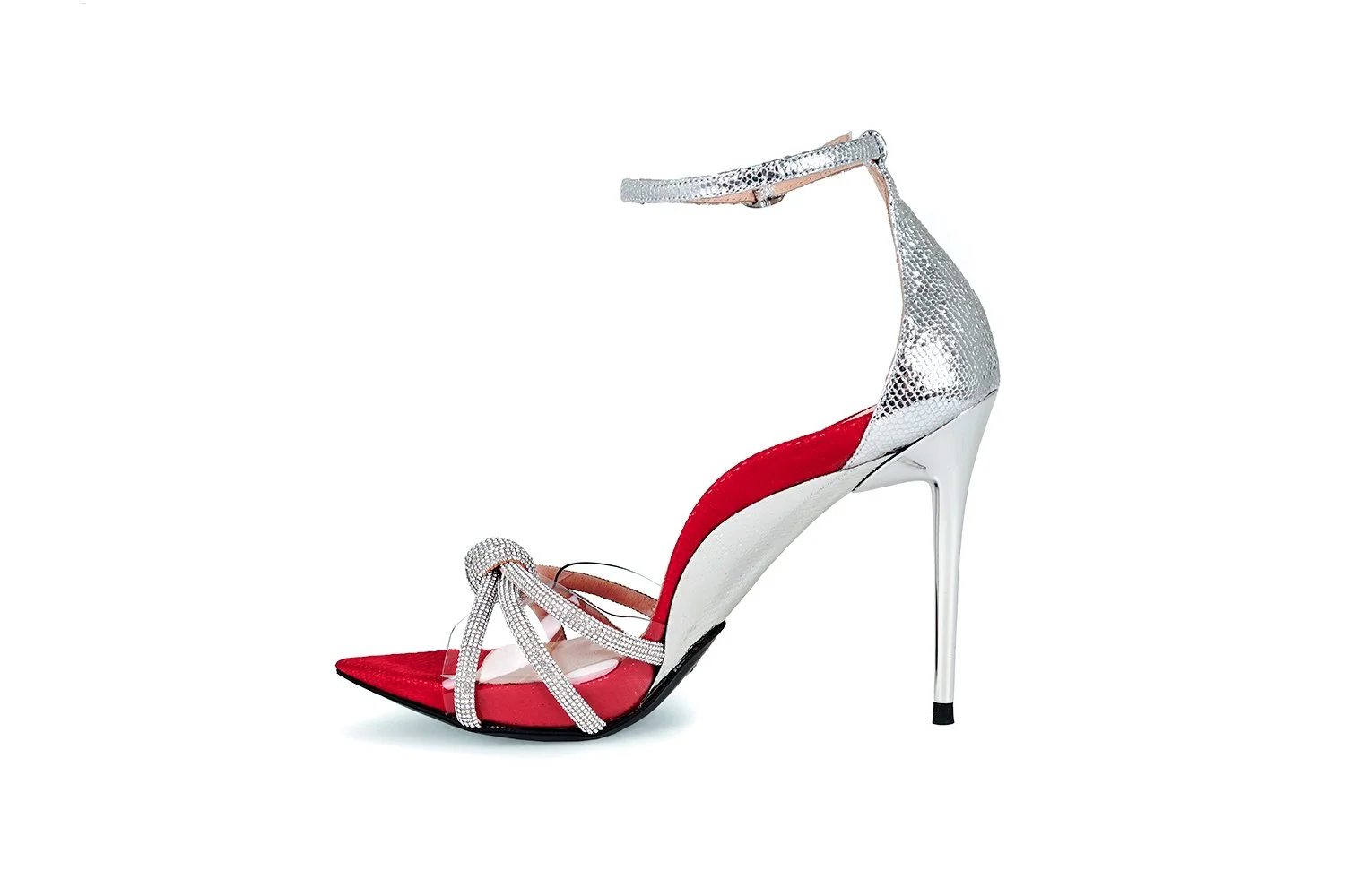 Custom High Heels Shoes for Women & Men | Enrico Cuini